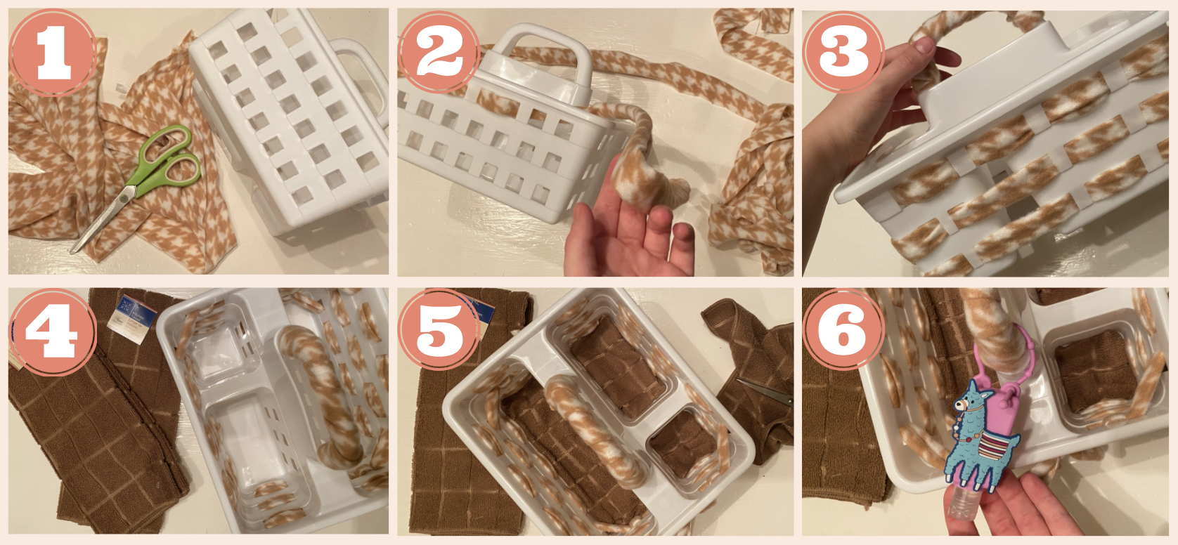 Cute & Functional DIY Car Makeover – Megan Burton