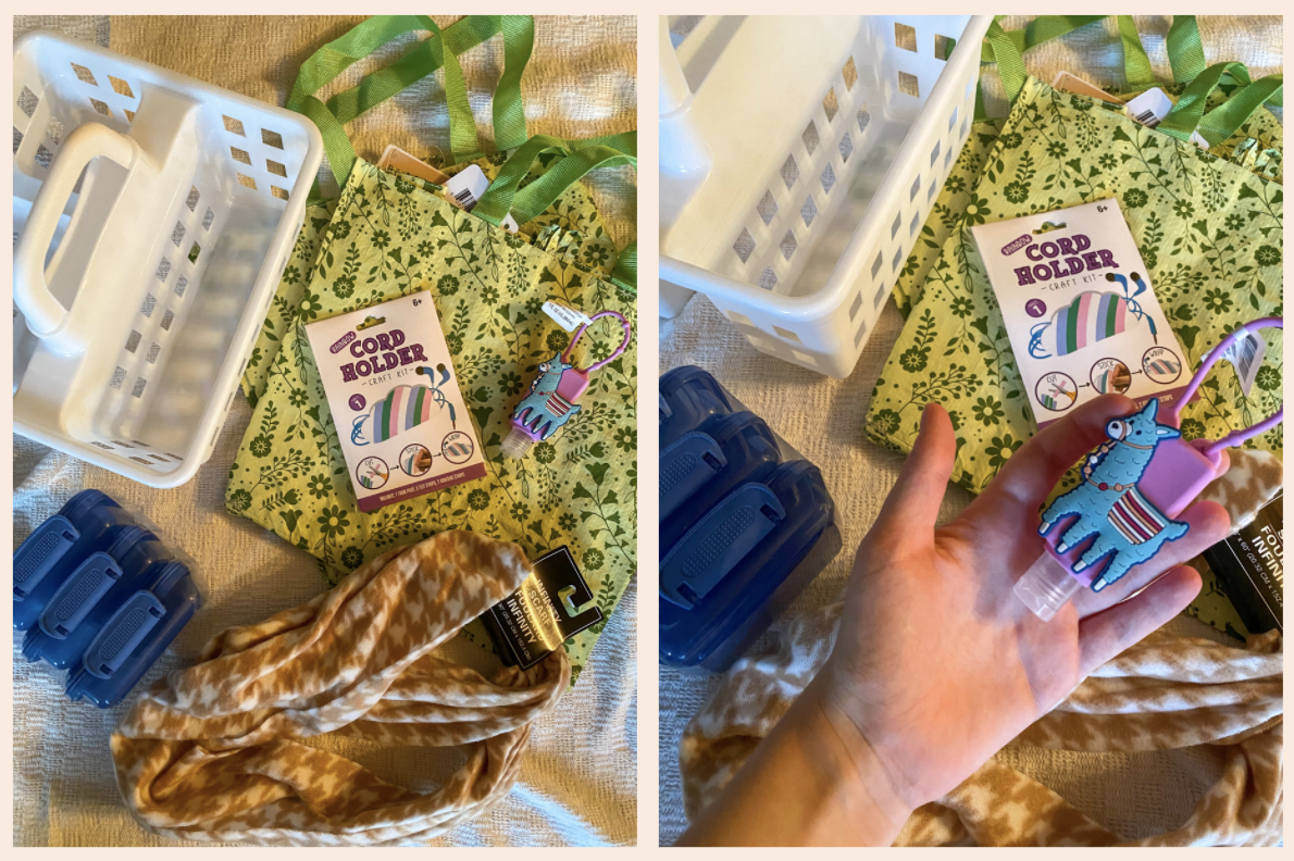 Cute & Functional DIY Car Makeover – Megan Burton