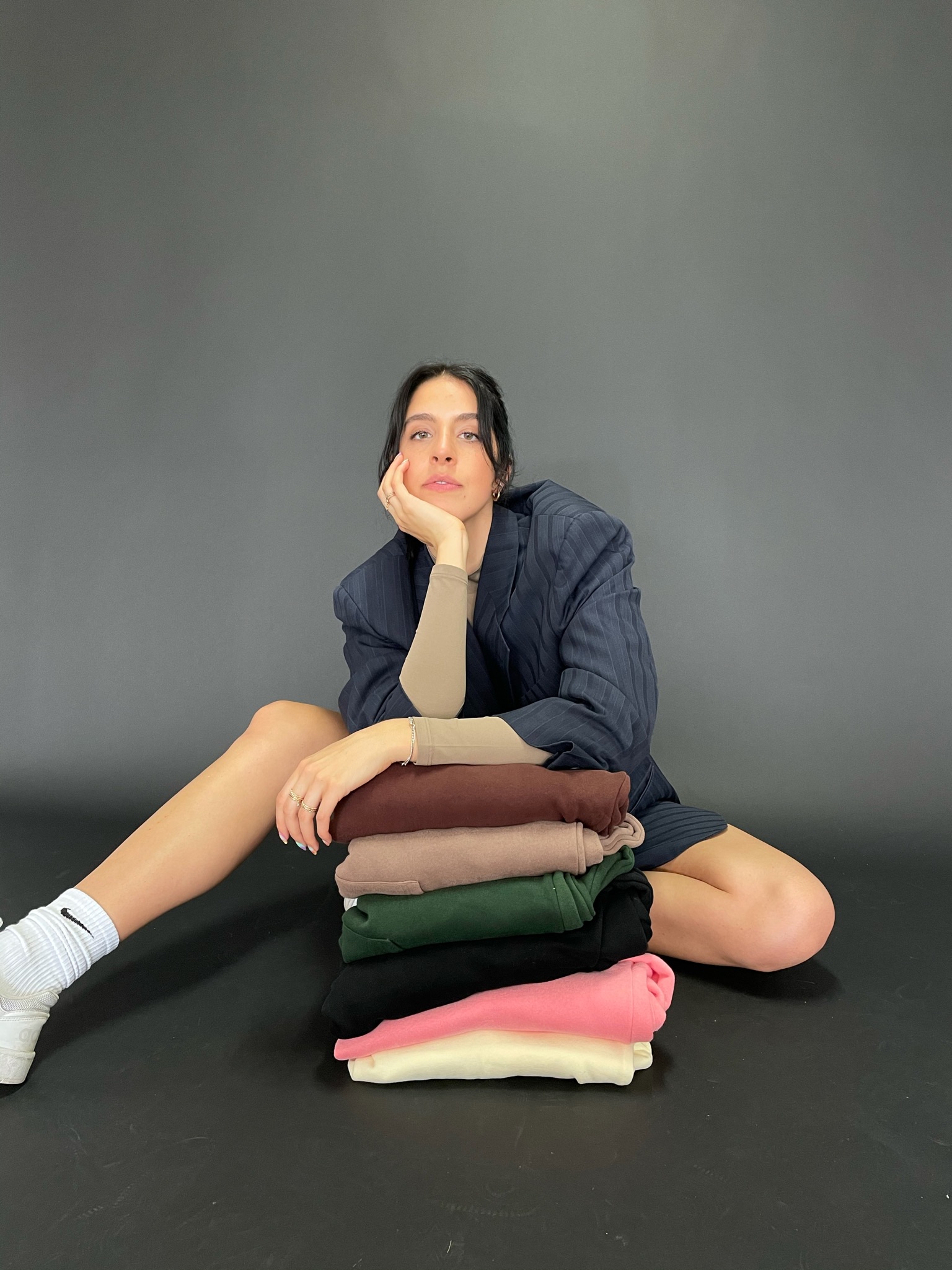 Chatting Entrepreneurship and Mental Health with Brianne Helfrich ...