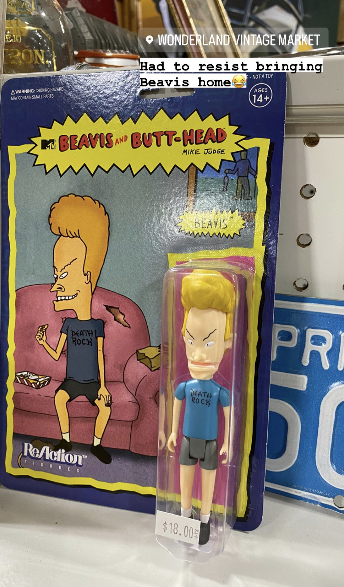 Thrifting at the 2022 Fall Shop Hop in Green Bay, WI – Megan Burton