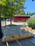 A Day Trip to Door County – Megan Burton