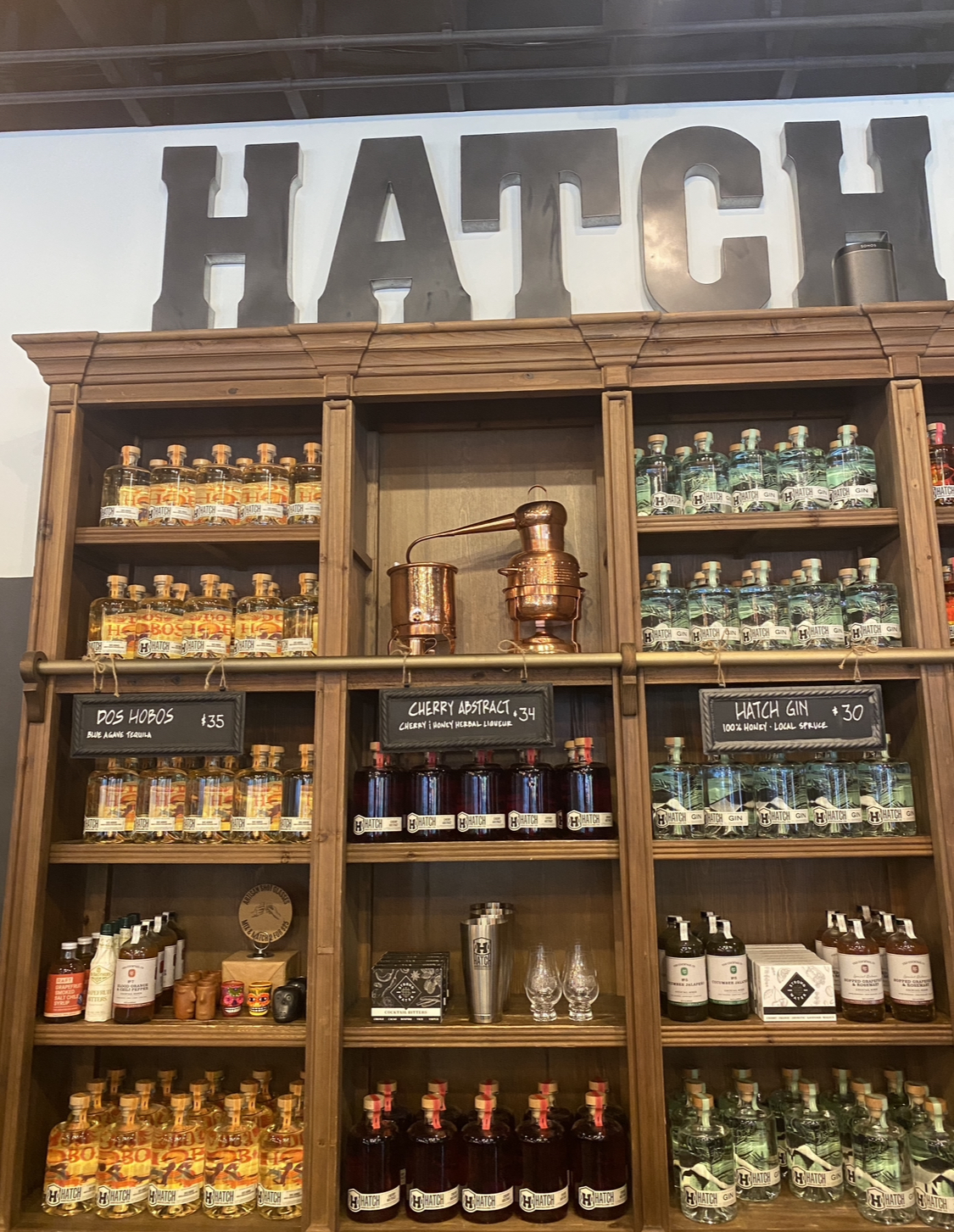 A Day Trip to Door County – Megan Burton