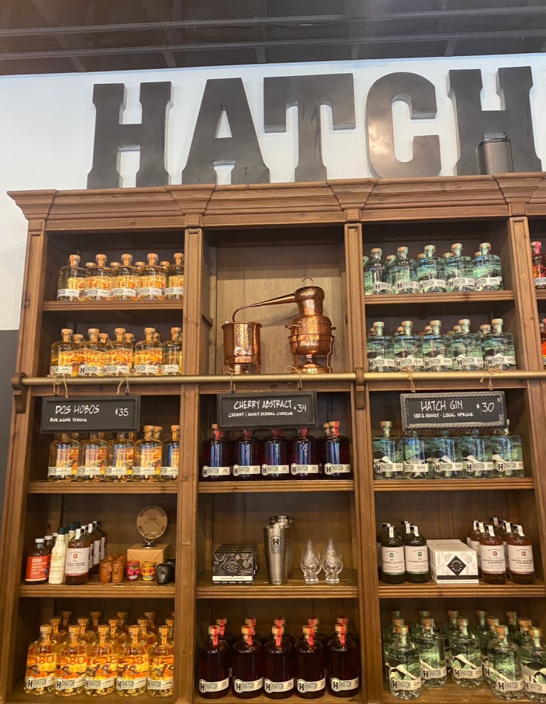 A Day Trip to Door County – Megan Burton