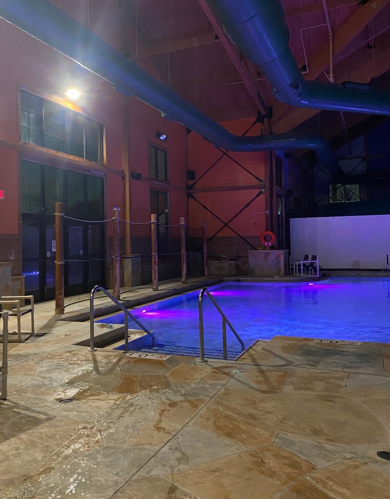 Valentine’s Trip to Bantr in Rothschild, WI – Megan Burton