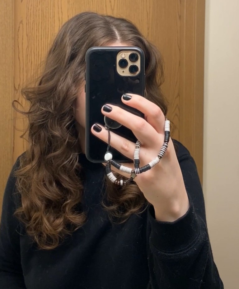 My Current Hair Care Routine + Tips for Hair Growth – Megan Burton