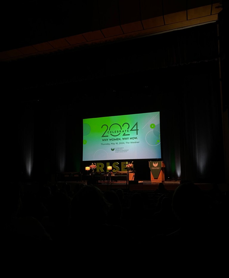 Celebrate 2024: Event Recap and Takeaways – Megan Burton