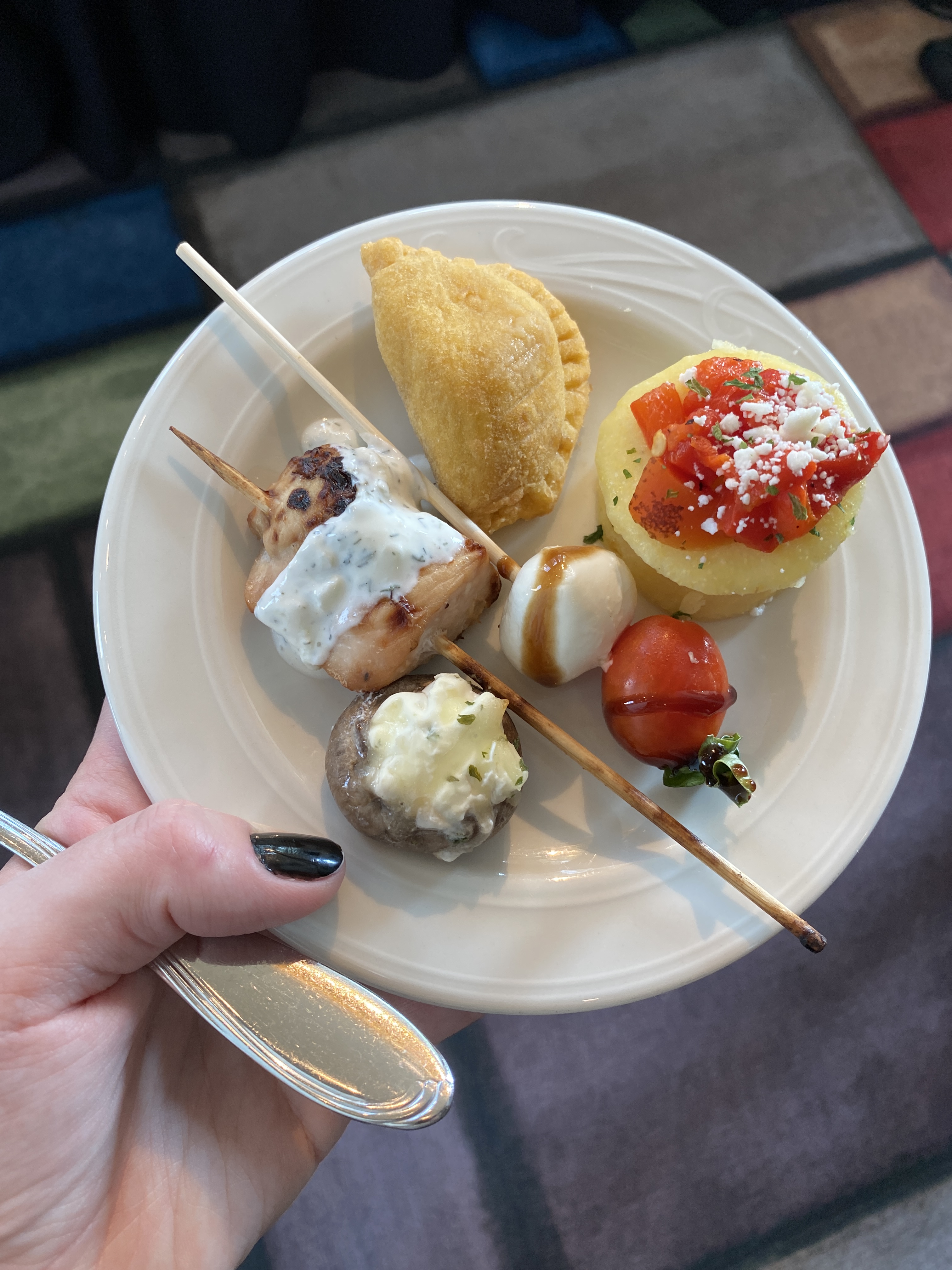 Celebrate 2024: Event Recap and Takeaways – Megan Burton