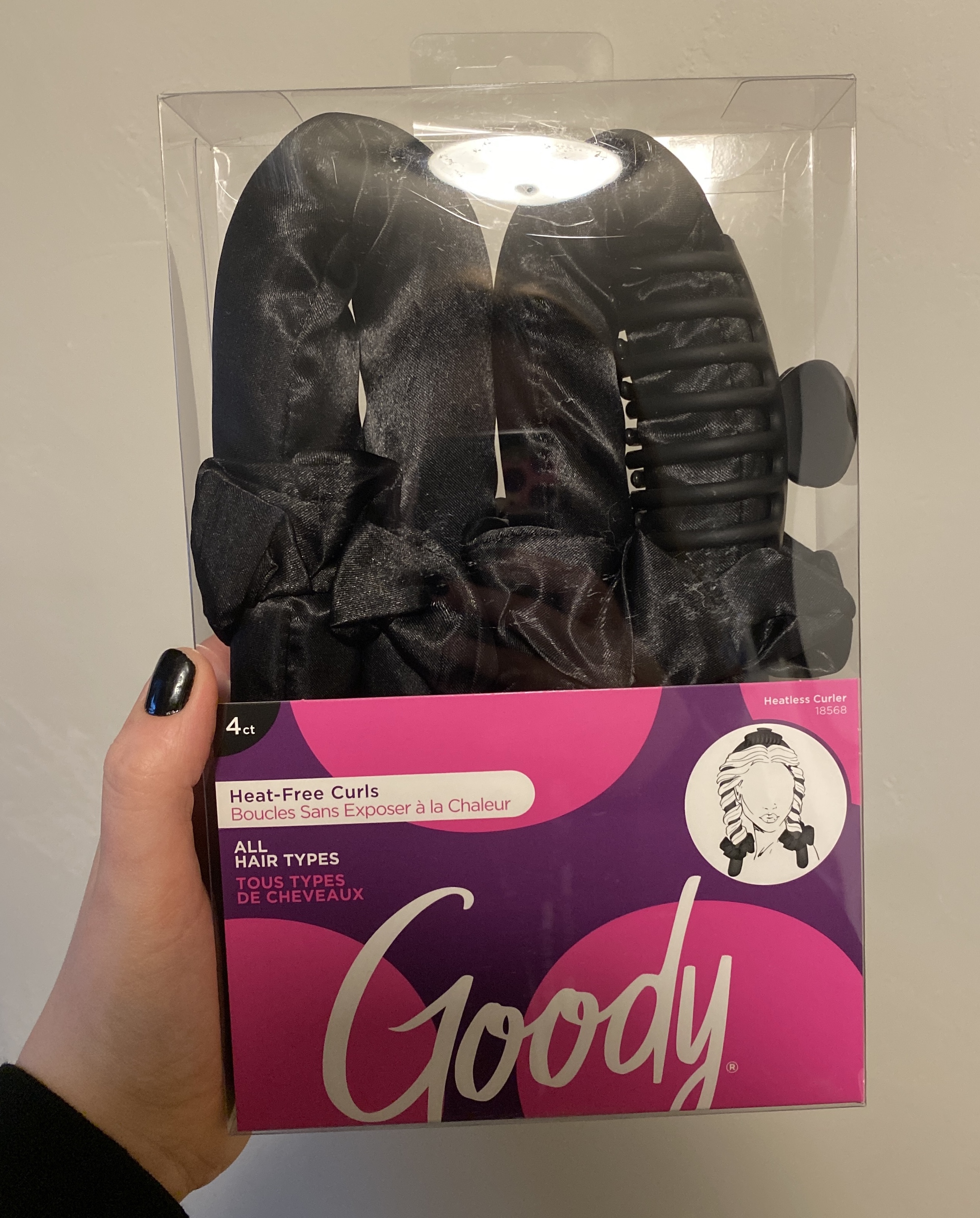 My Current Hair Care Routine + Tips for Hair Growth – Megan Burton