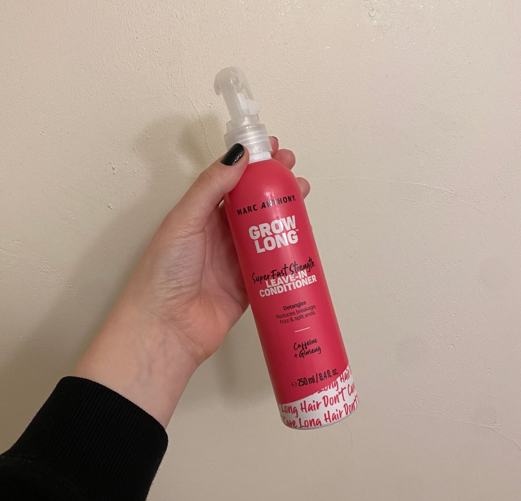 My Current Hair Care Routine + Tips for Hair Growth – Megan Burton