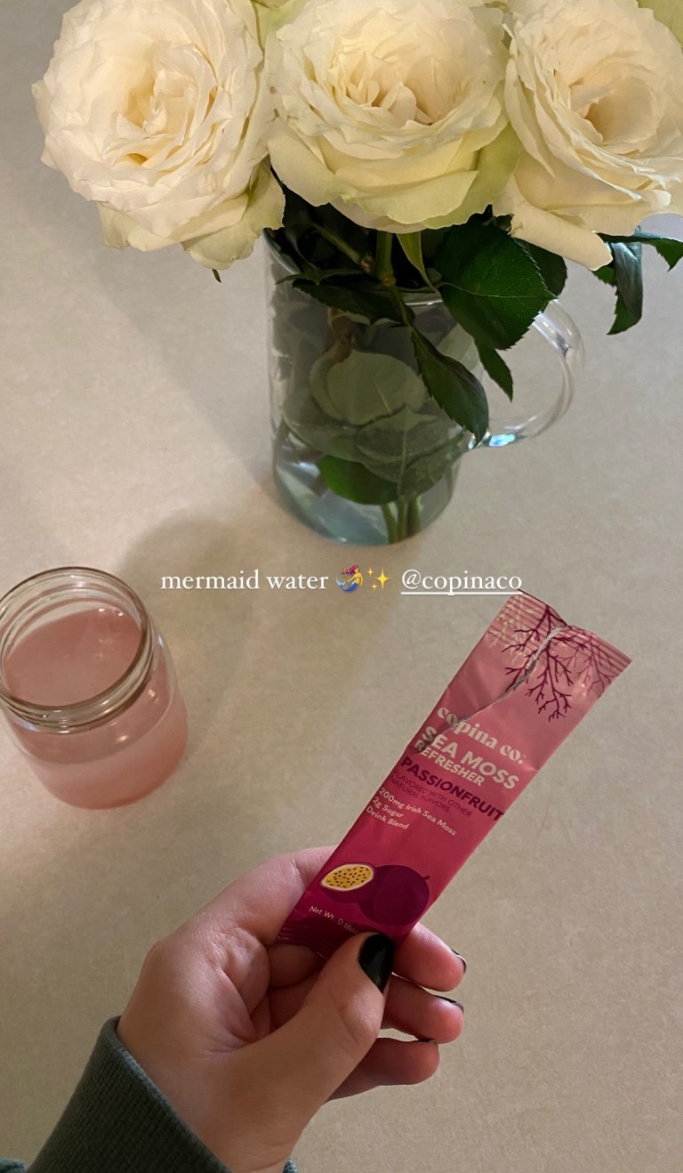 Elevate Your Daily Routine with Copina Co. – Megan Burton