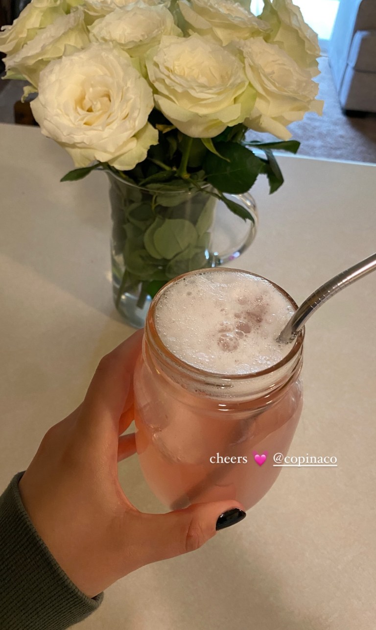 Elevate Your Daily Routine with Copina Co. – Megan Burton